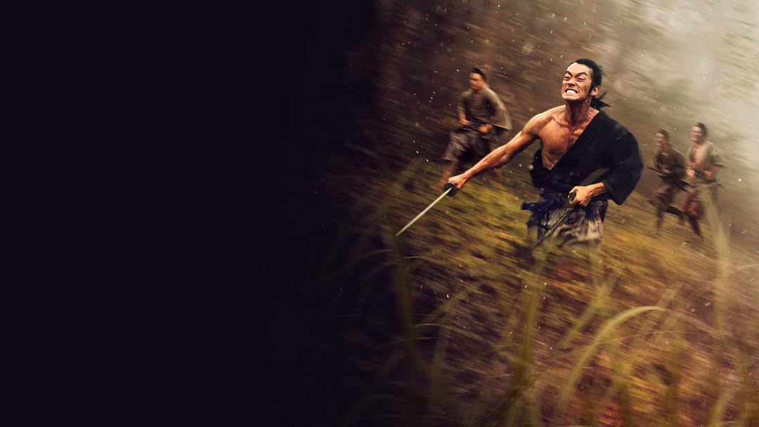 Watch Samurai Marathon | Prime Video