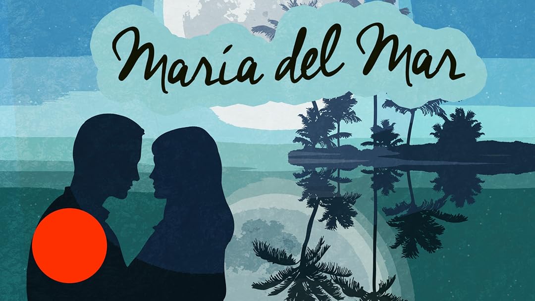 Prime Video: María del Mar