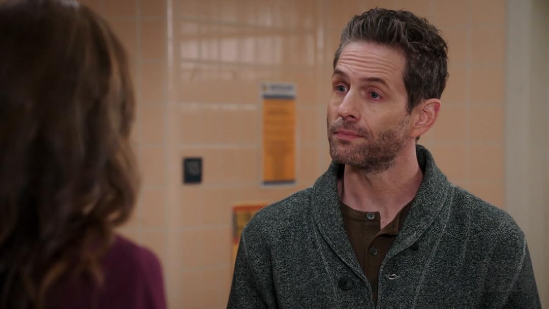 Prime Video: AP Bio - Season 4