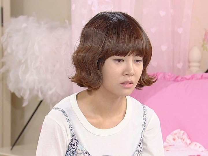 Prime Video: Seo Yeong, My Daughter