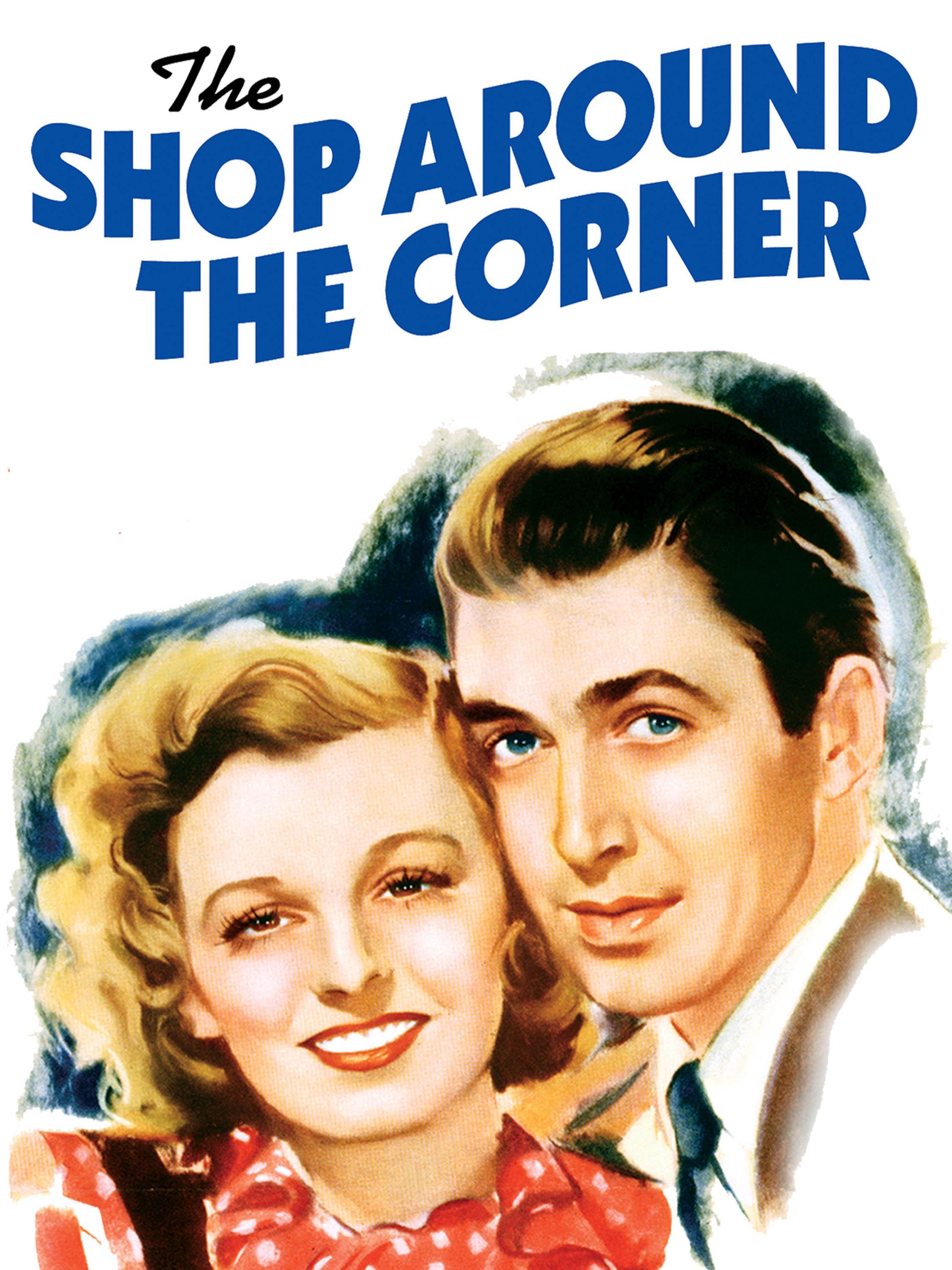 Prime Video: The Shop Around the Corner