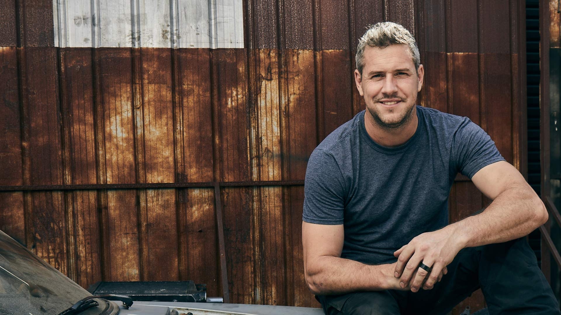 Prime Video: Ant Anstead Master Mechanic - Season 1