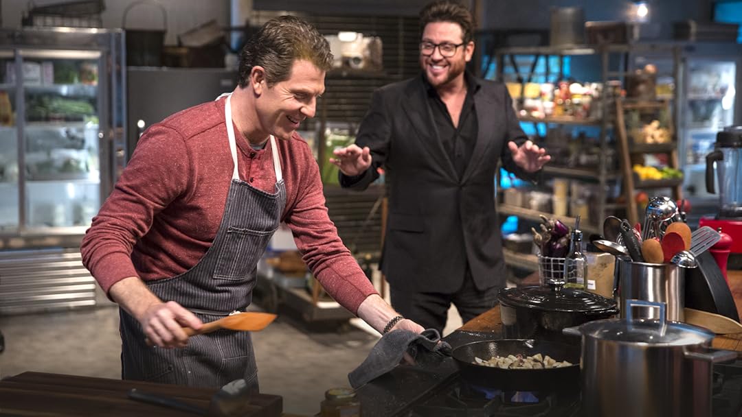 Prime Video: Beat Bobby Flay - Season 8