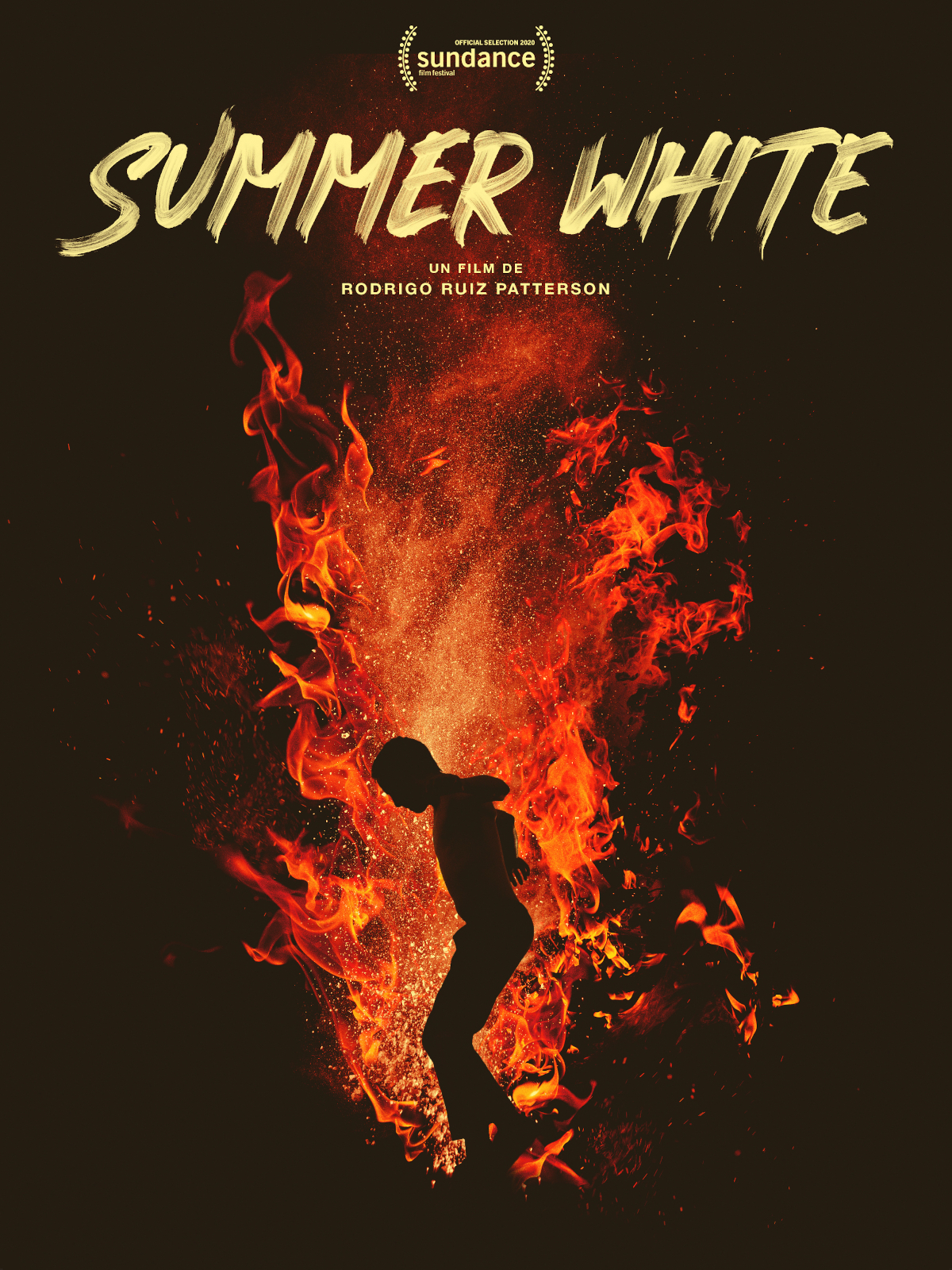 Prime Video: Summer White