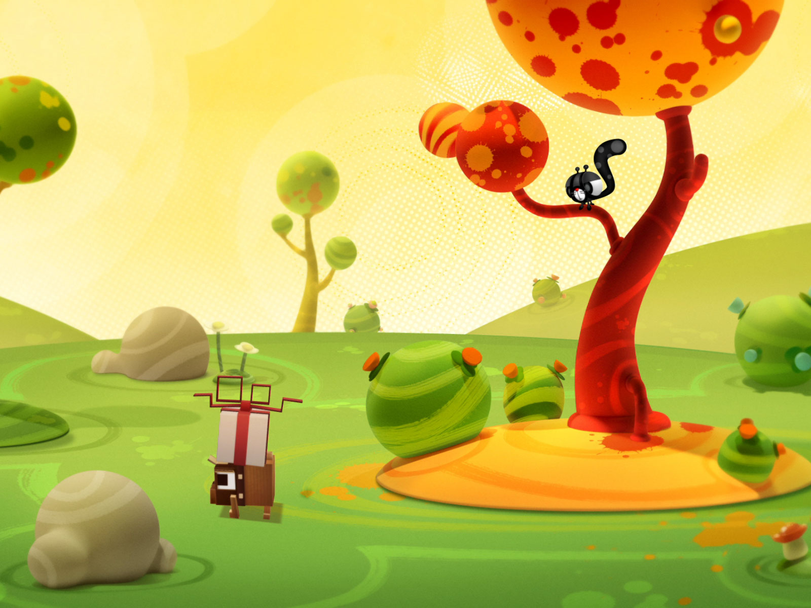 Prime Video: Onn Off