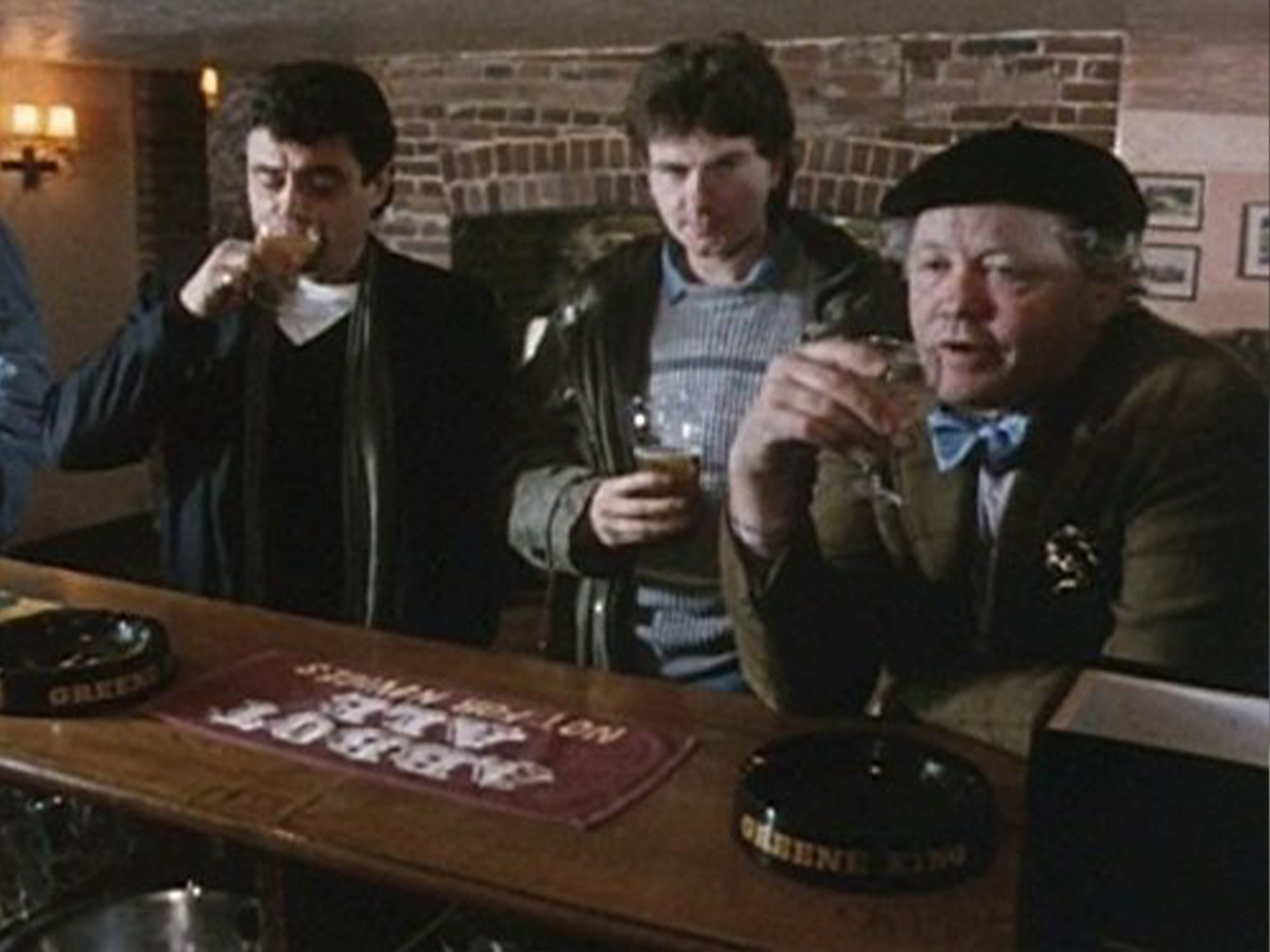 Prime Video: Lovejoy, Season 1