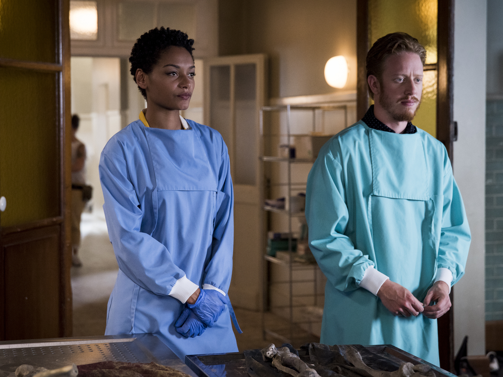 Prime Video: Balthazar