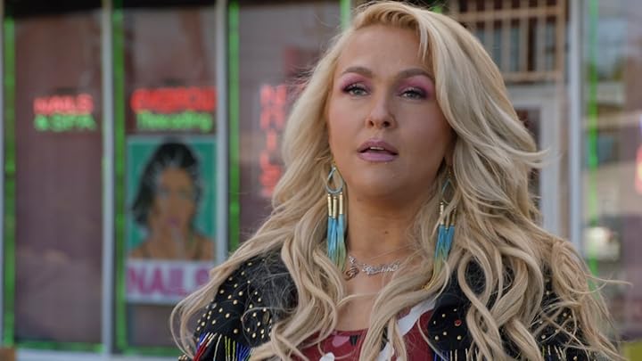 Prime Video: Claws - Season 3