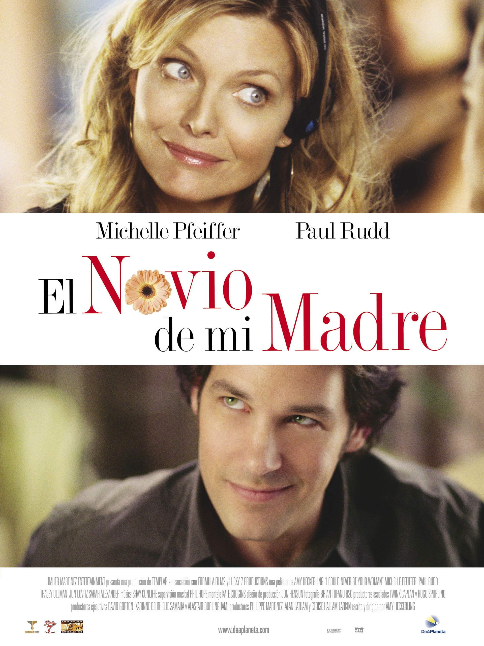 Prime Video El Novio De Mi Madre