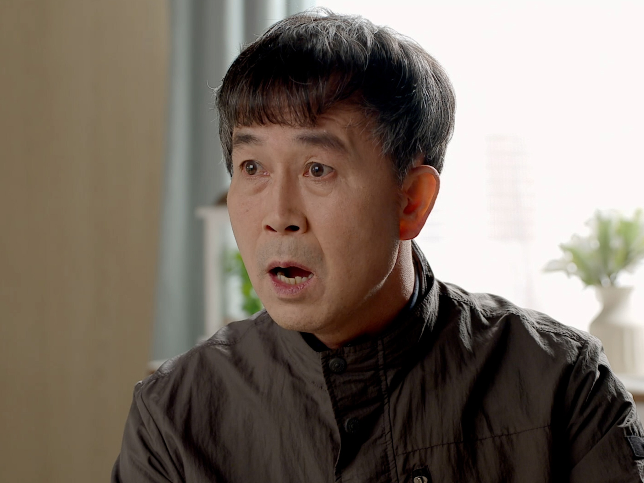 Prime Video: The Secret House