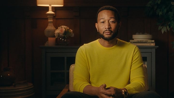 Amazon.com: Home/Free : John Legend, Anthony Ray Hinton, Sheena Meade ...