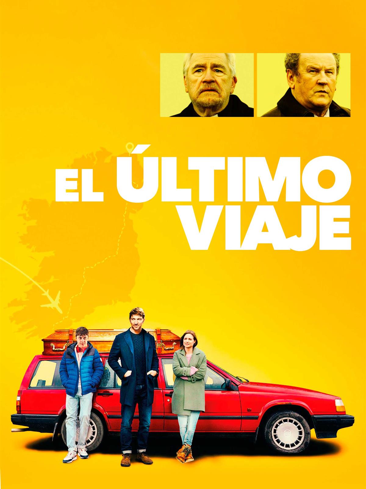 Prime Video: El Último Viaje