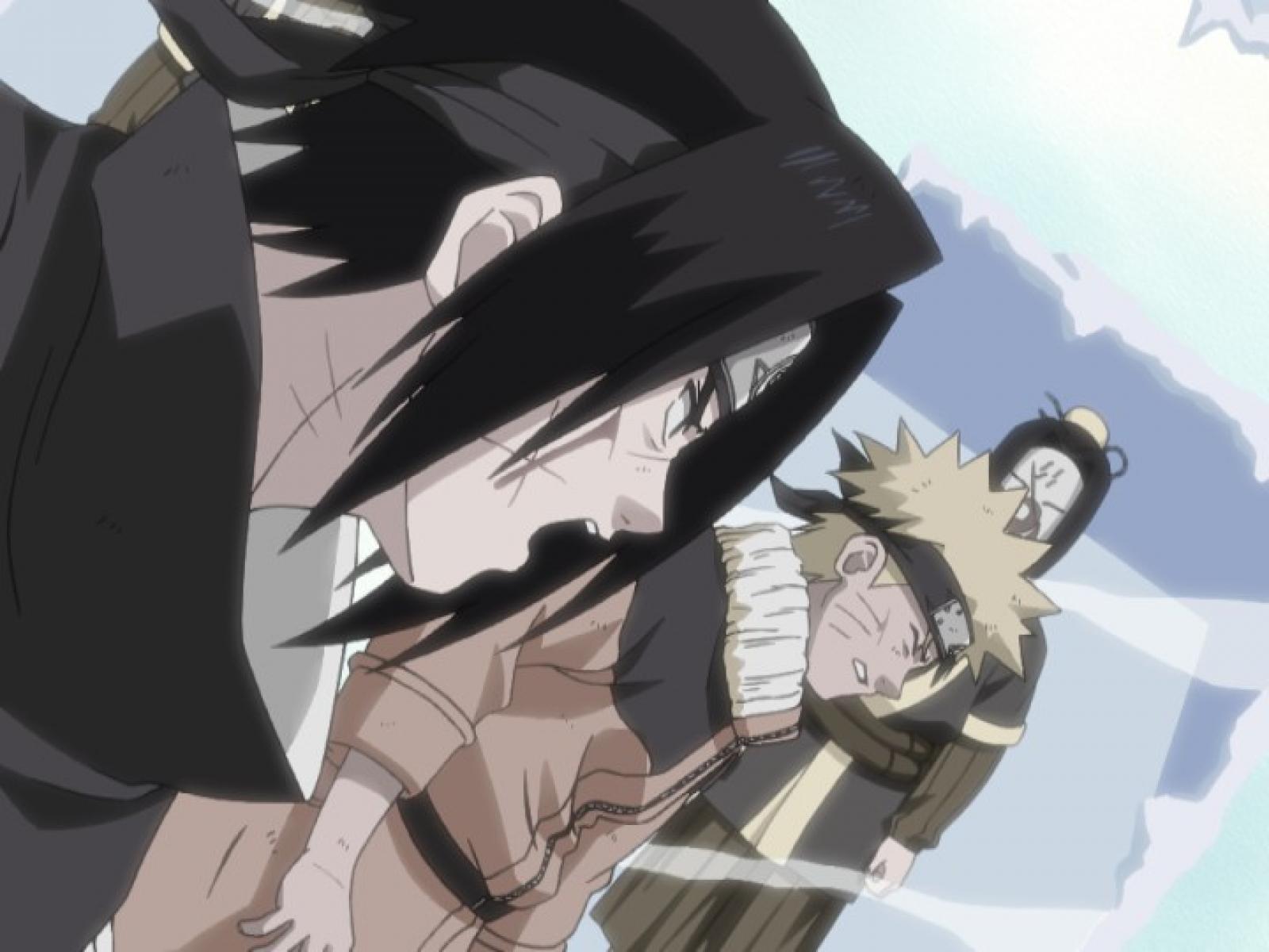Prime Video: Naruto - Season 1