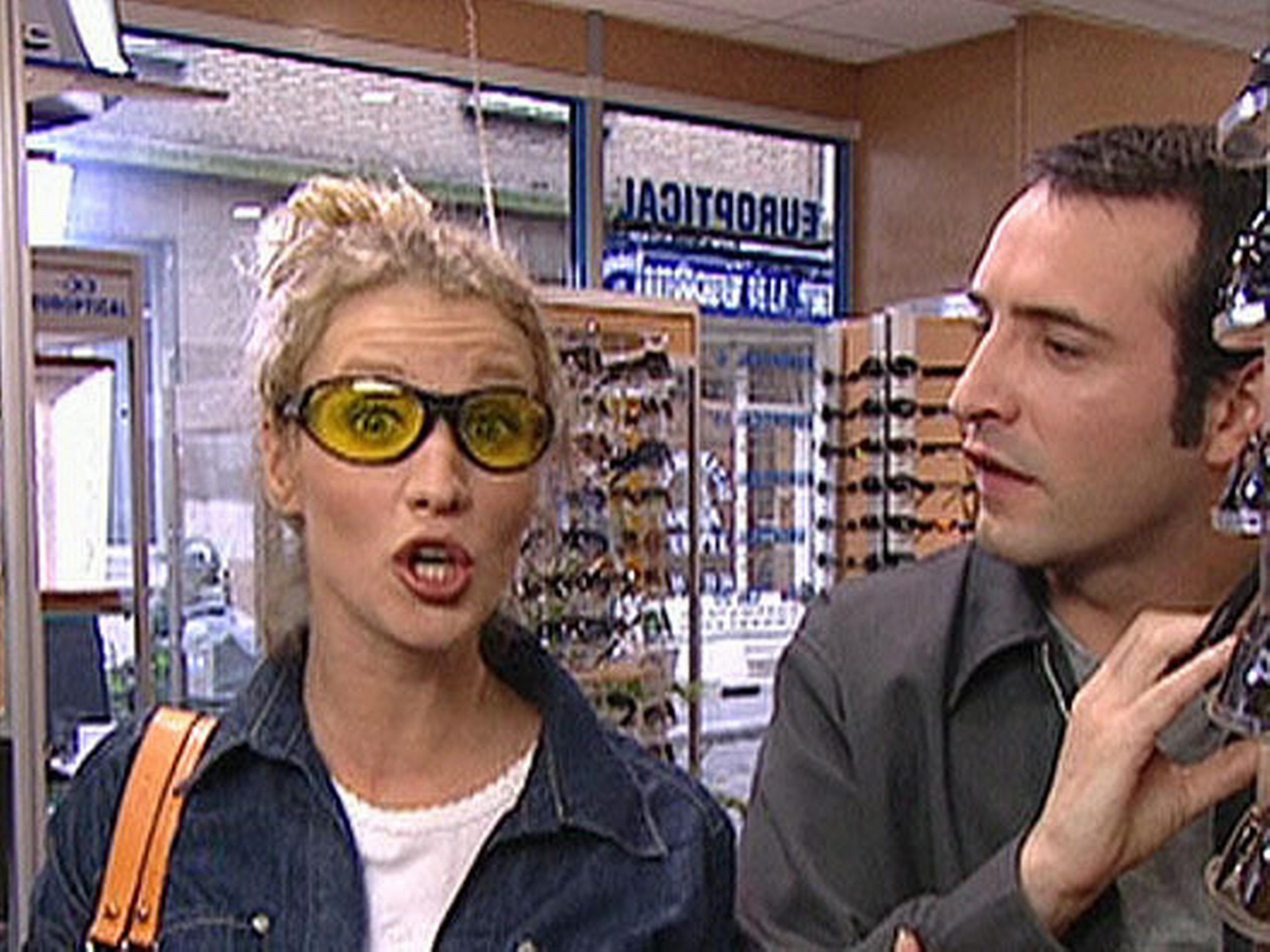 Prime Video: Un gars, une fille - Saison 3