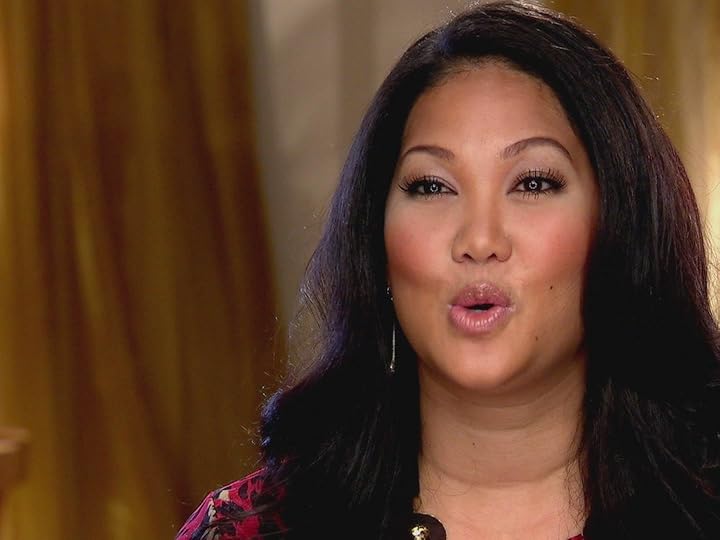 Prime Video: Kimora: Life In the Fab Lane Season 3