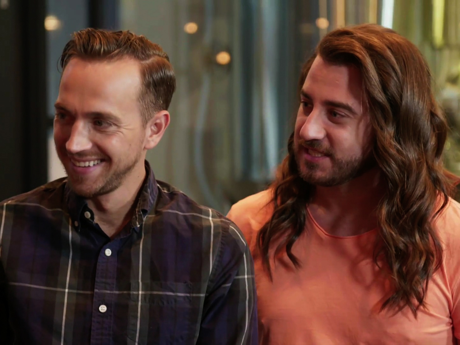 Prime Video: Don't Quit Your Gay Job - Season 4