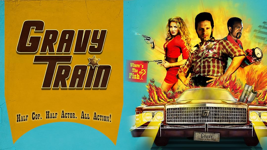 Prime Video: GravyTrain