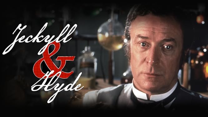 Jekyll And Hyde Michael Caine