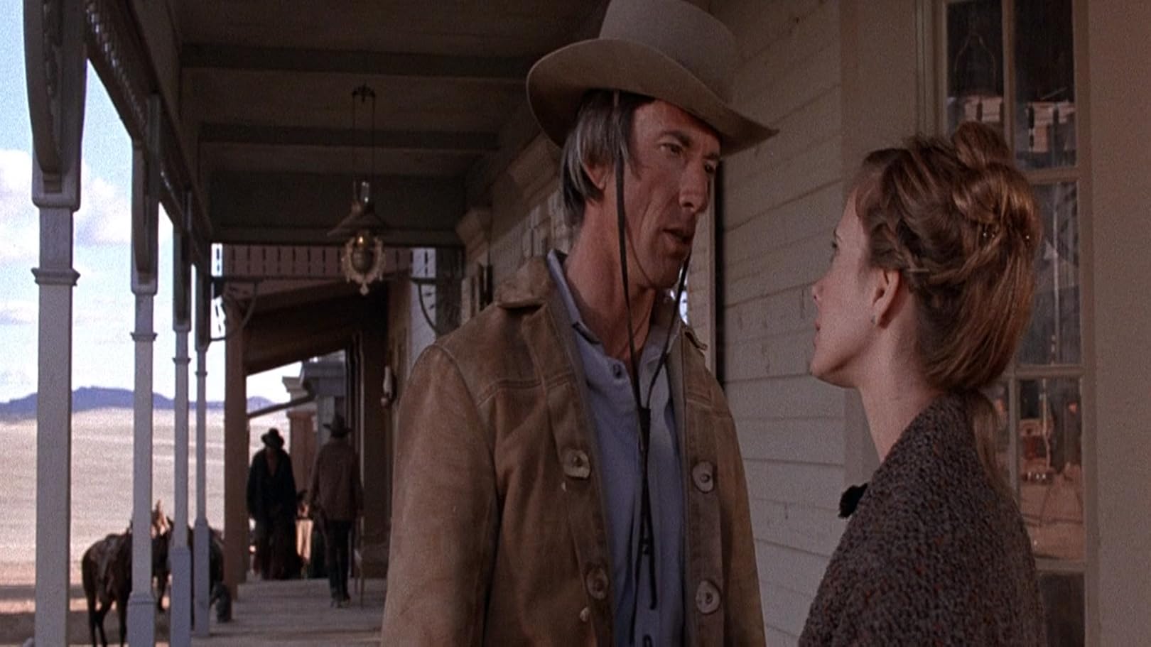 Watch Silverado | Prime Video