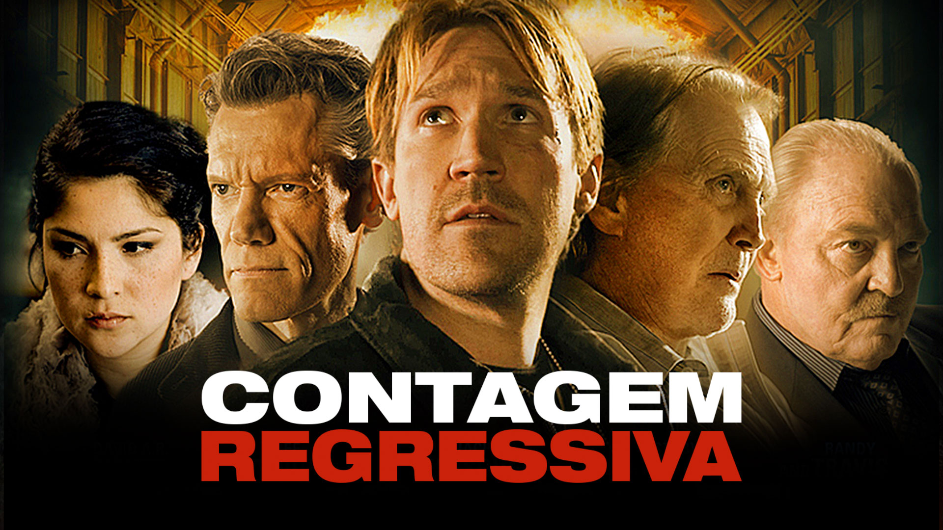 Prime Video: Contagem Regressiva