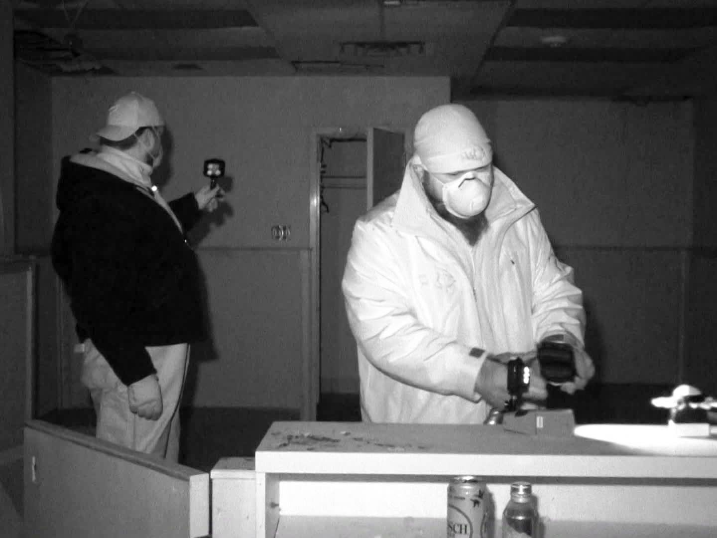 Prime Video: Ghost Asylum - Season 2