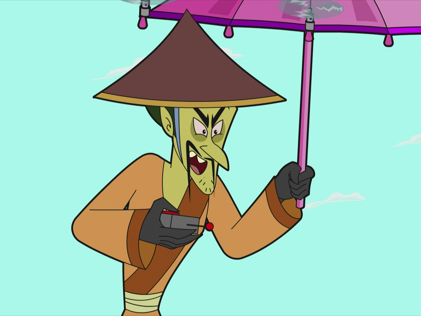 Prime Video: Little Singham - Season 1