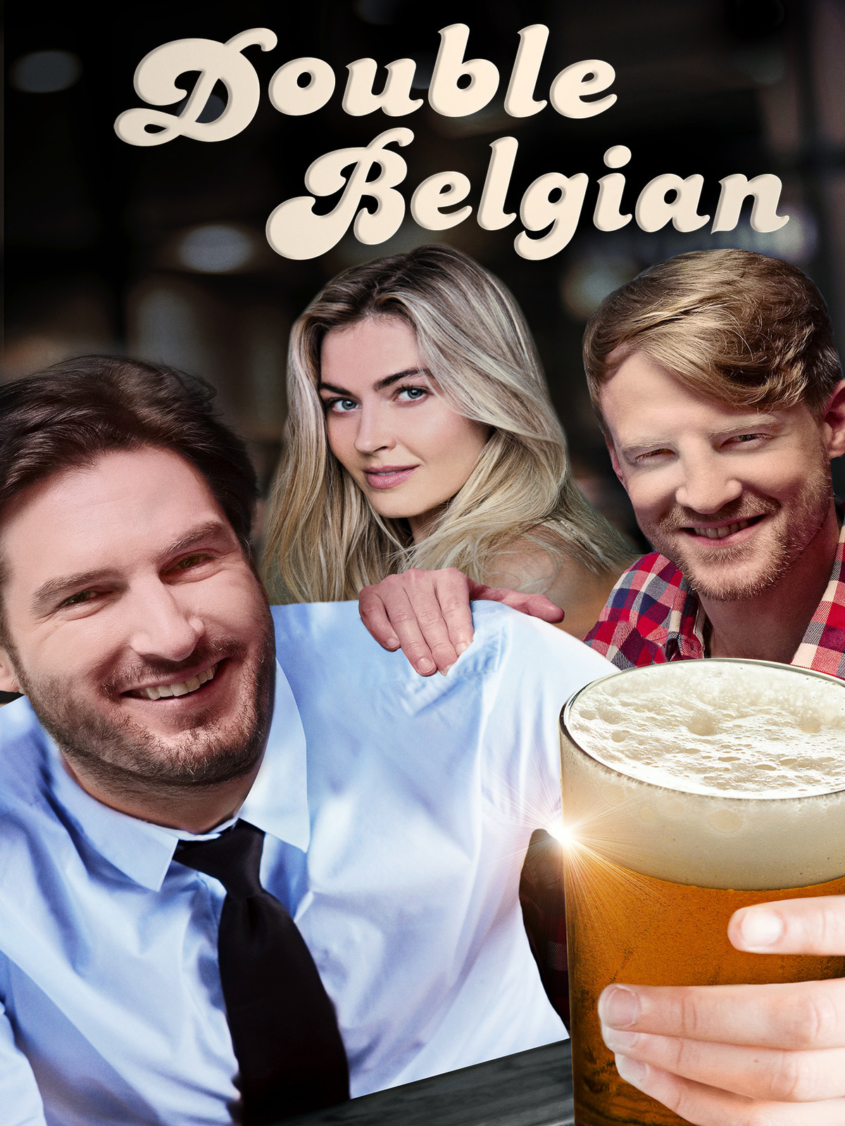 Prime Video: Double Belgian