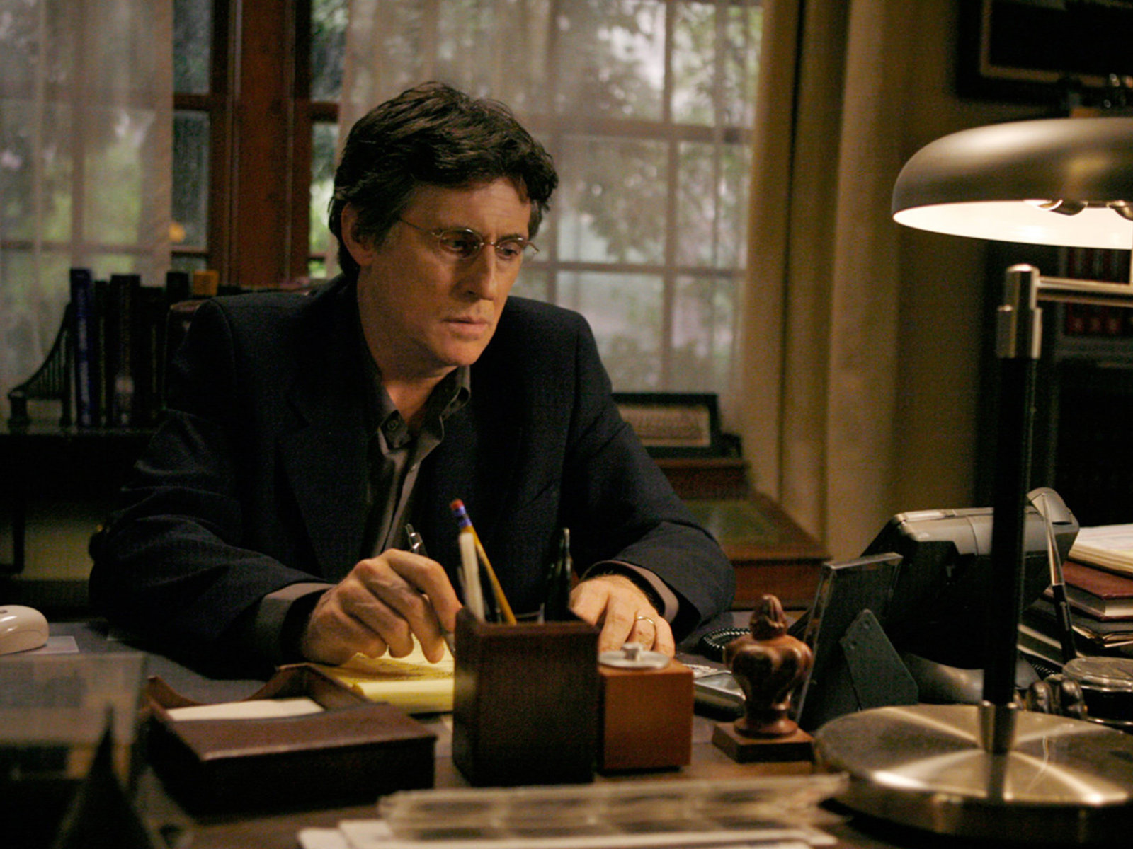 Prime Video: In Treatment-Season 1