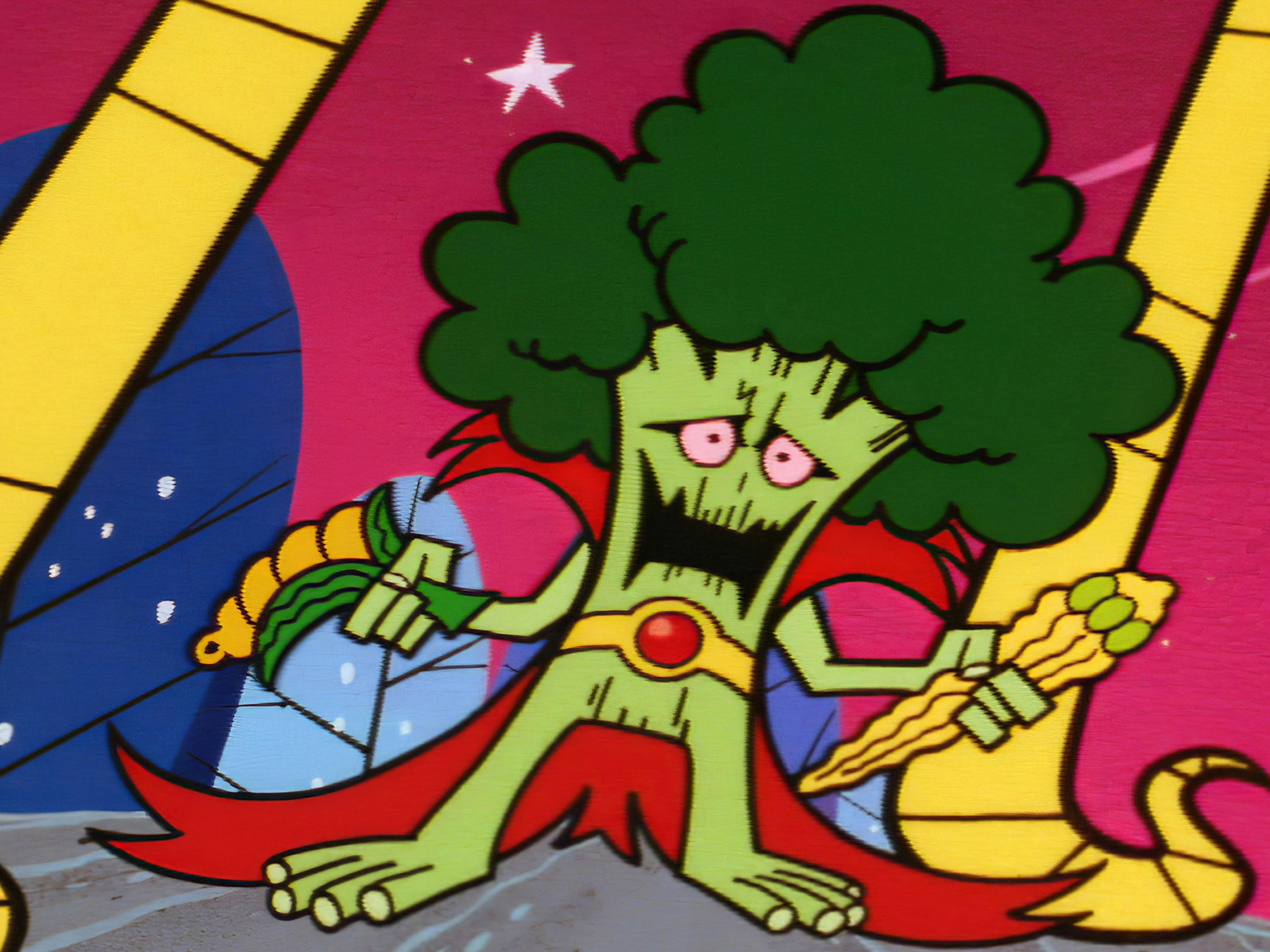 Prime Video: The Powerpuff Girls - Season 2