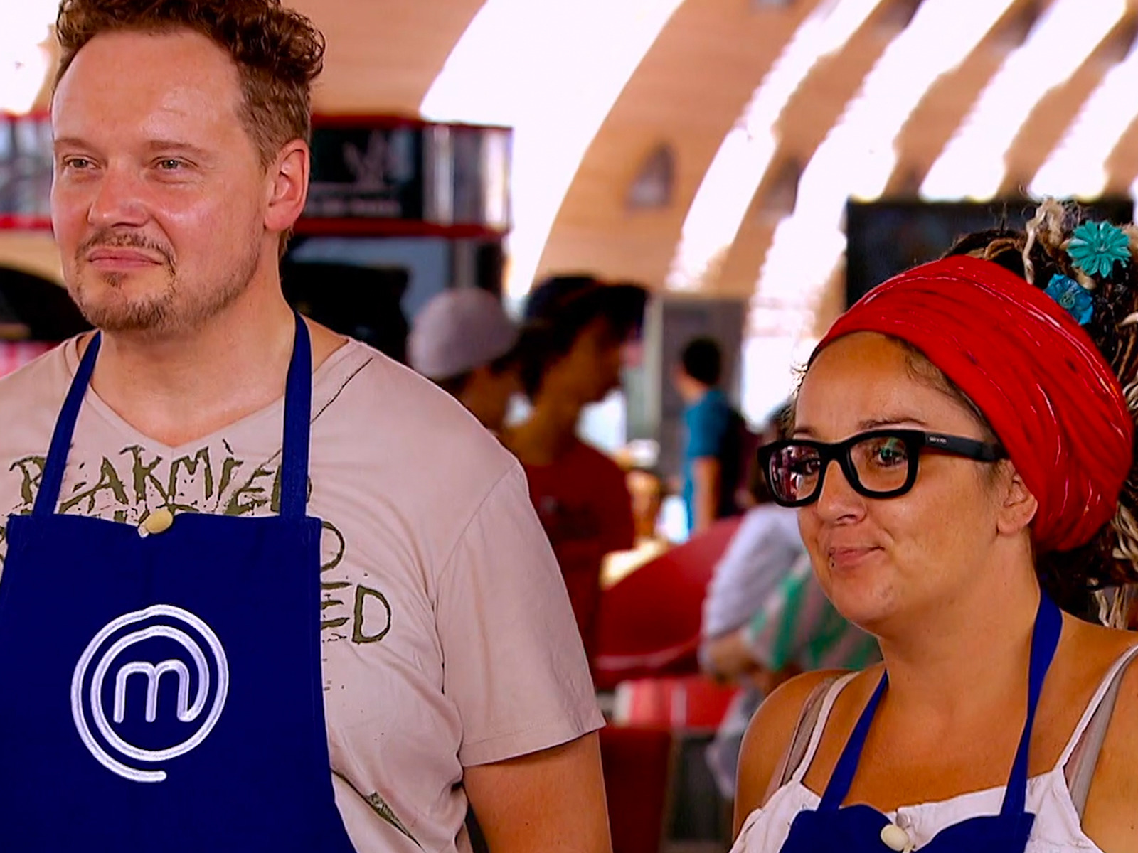 Prime Video: MasterChef France