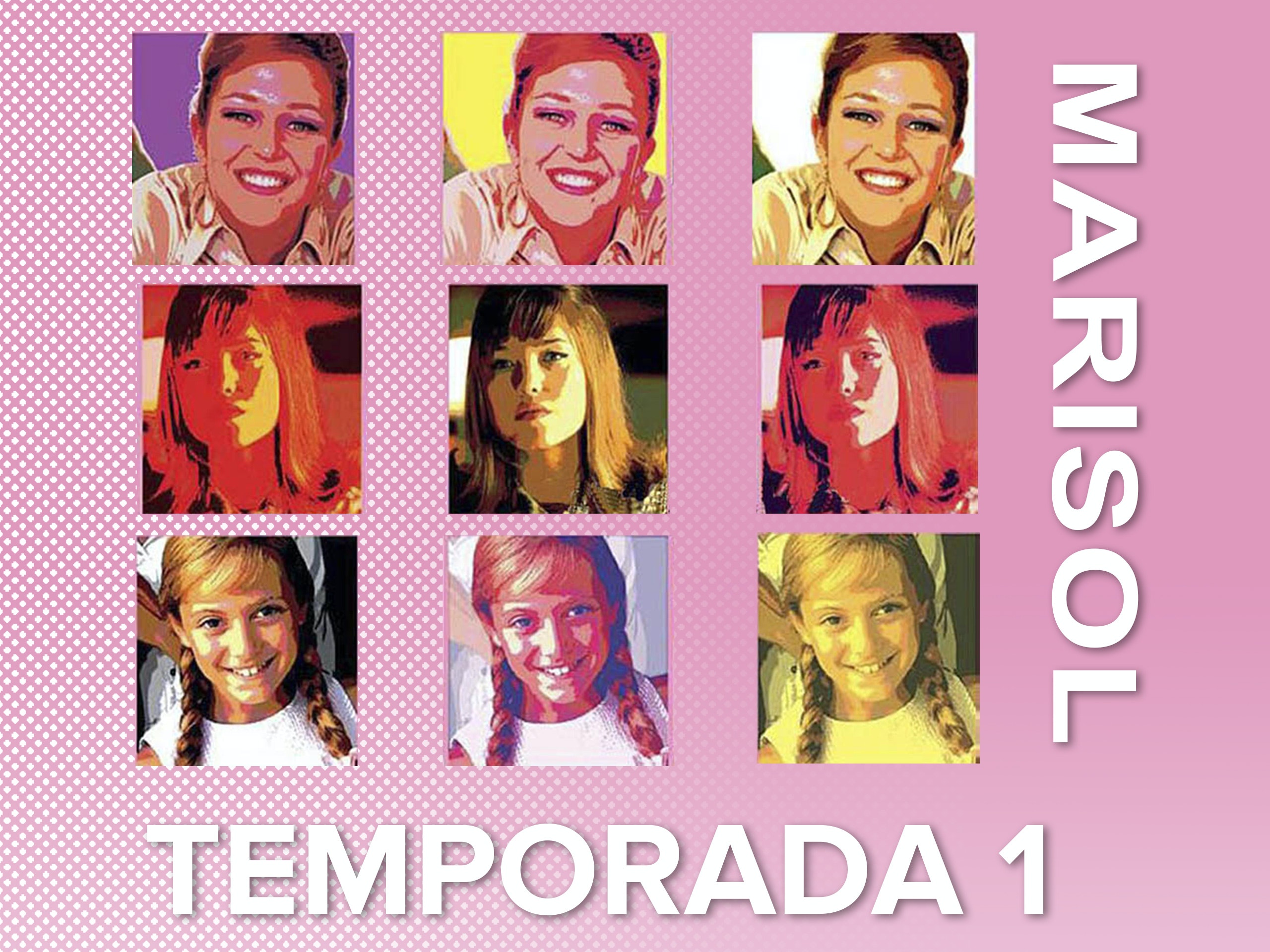 Prime Video: Marisol