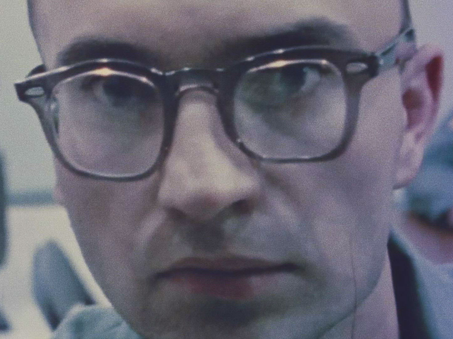 Prime Video: Dr. Delirium and The Edgewood Experiments - Season 1