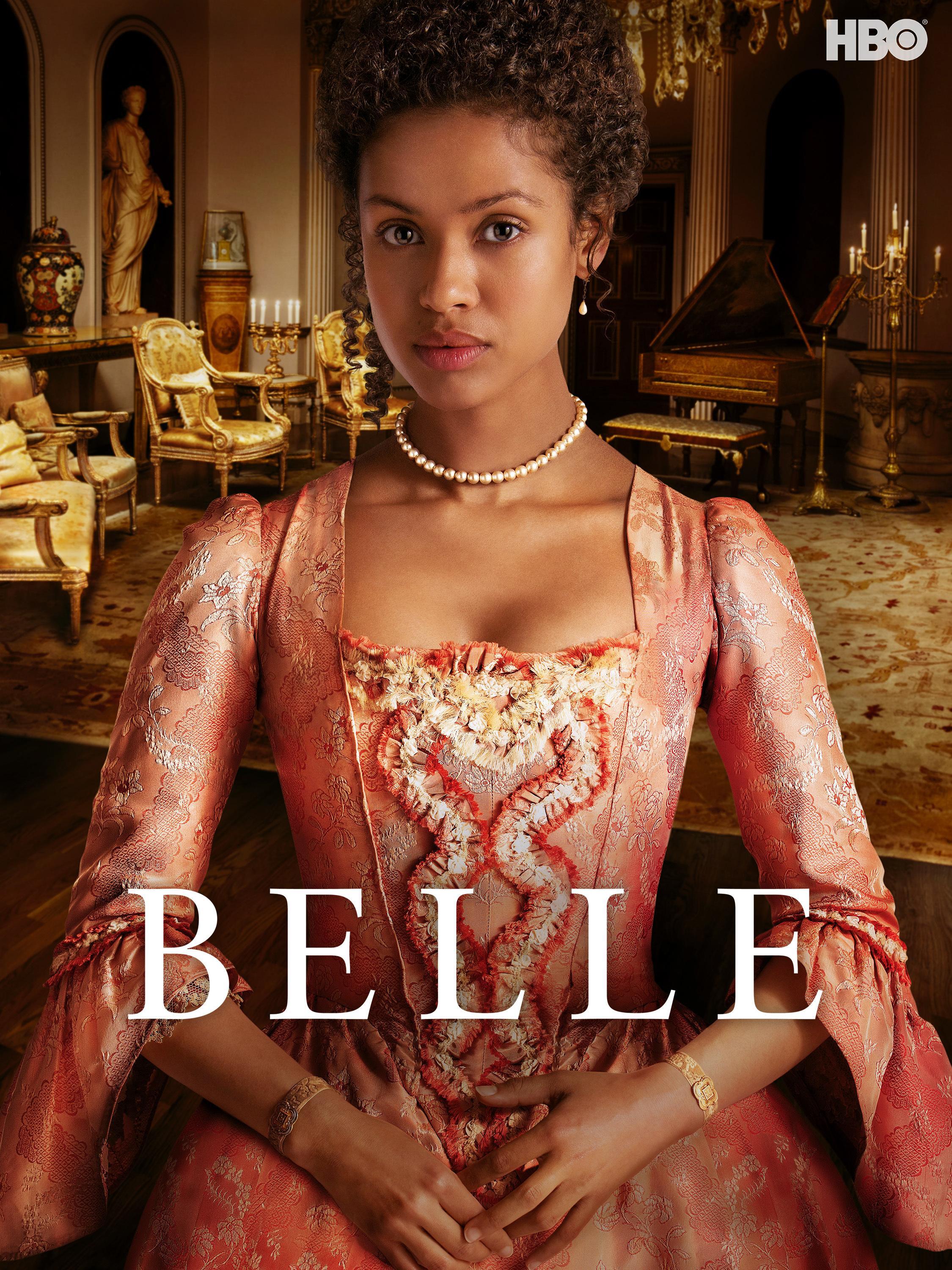 Prime Video: Belle