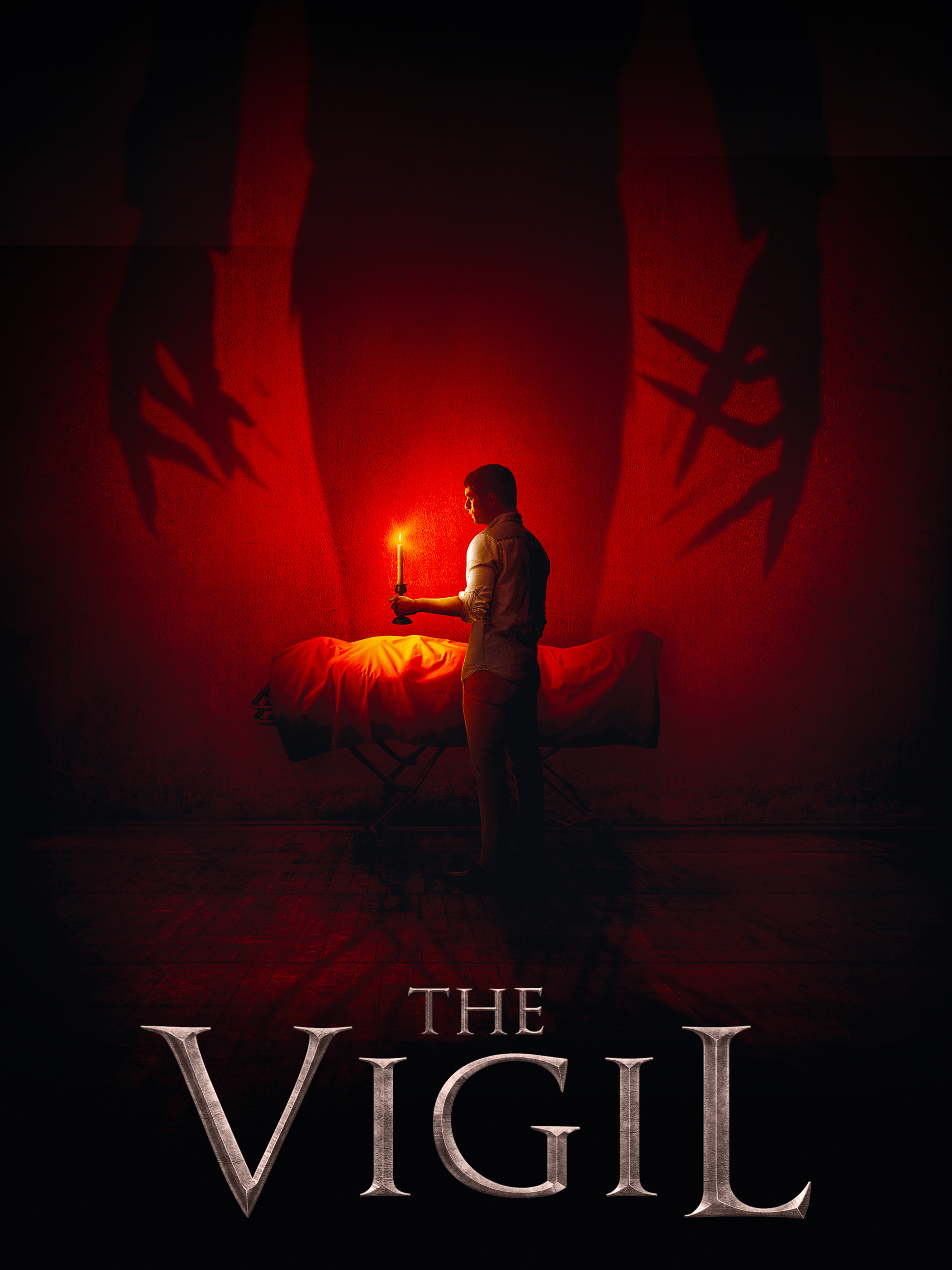 Prime Video: The Vigil