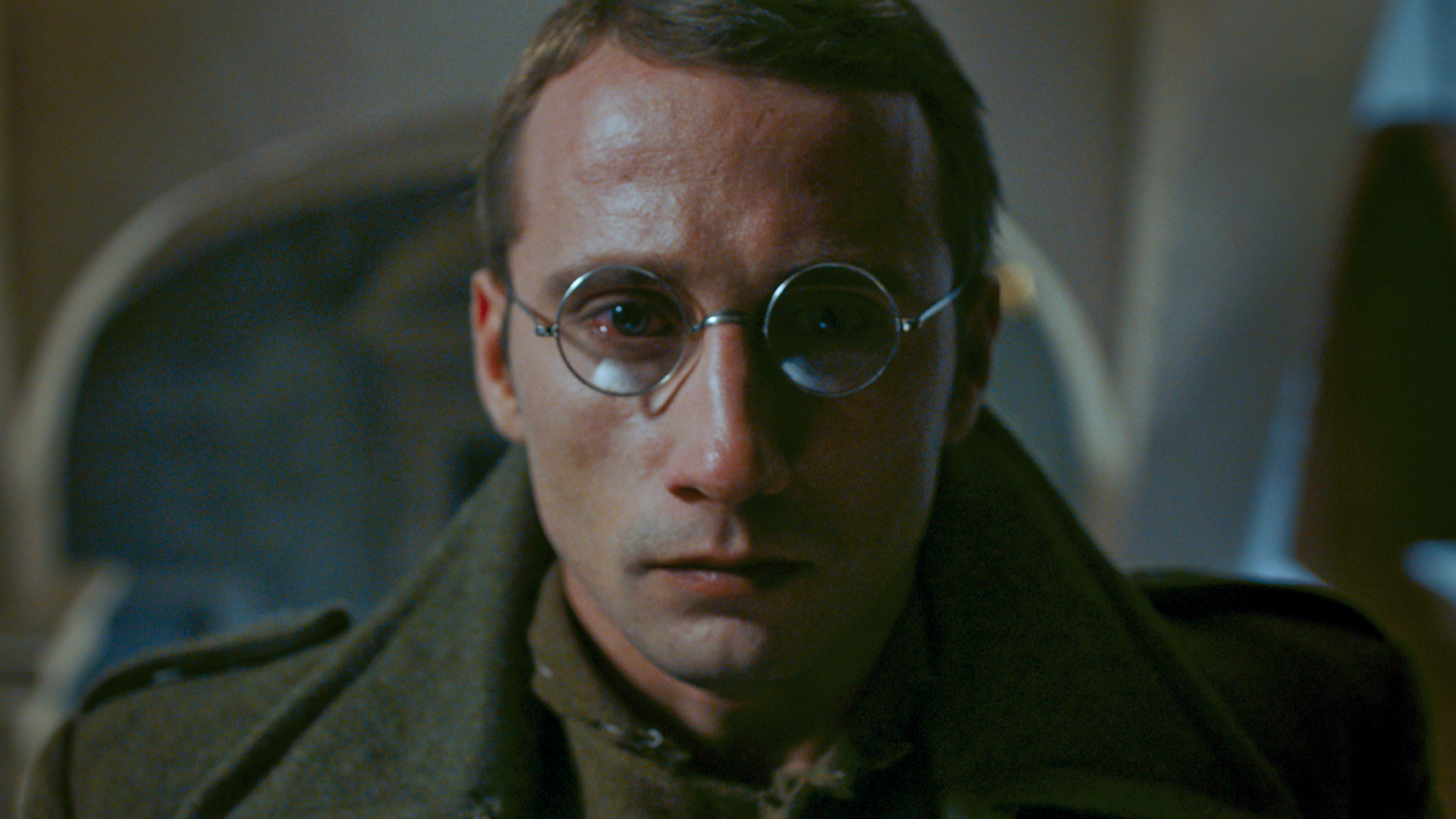 Watch Death of a Shadow | Prime Video