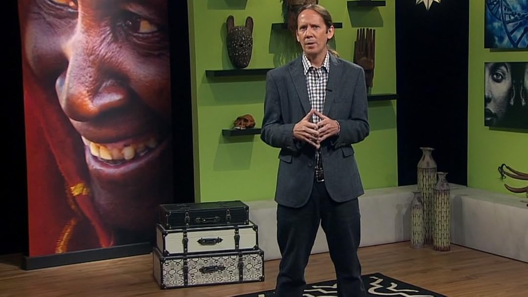 Watch Anthropology and the Study of Humanity | Prime Video