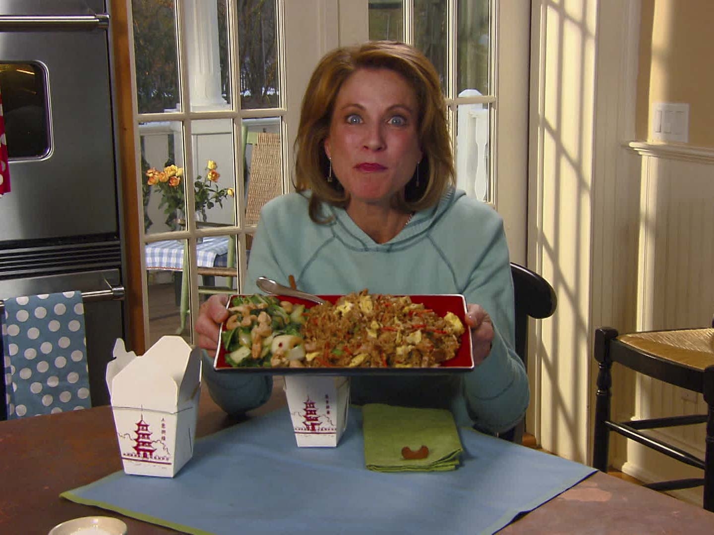 Prime Video: Quick Fix Meals with Robin Miller - Season 2