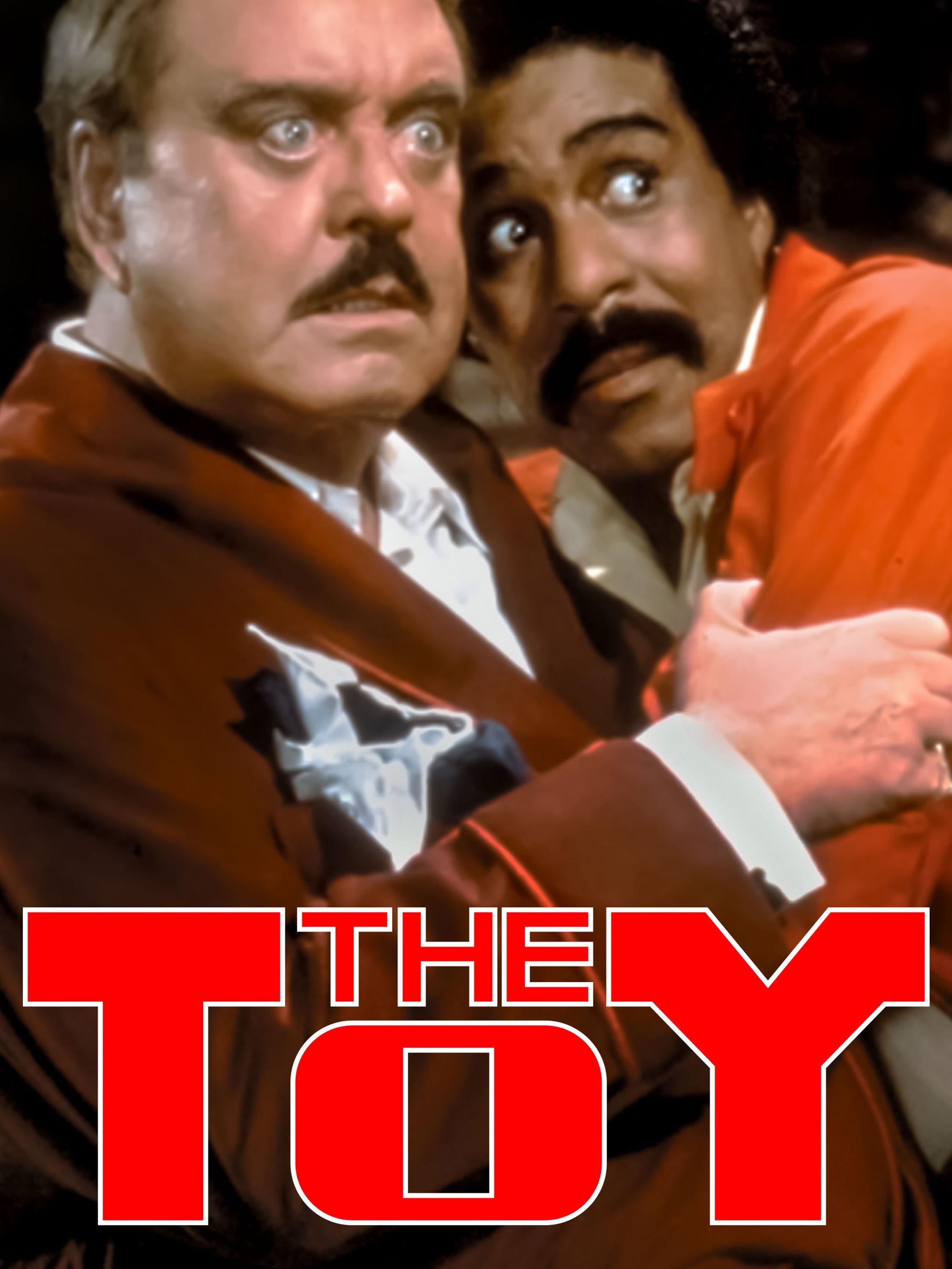 Prime Video: The Toy