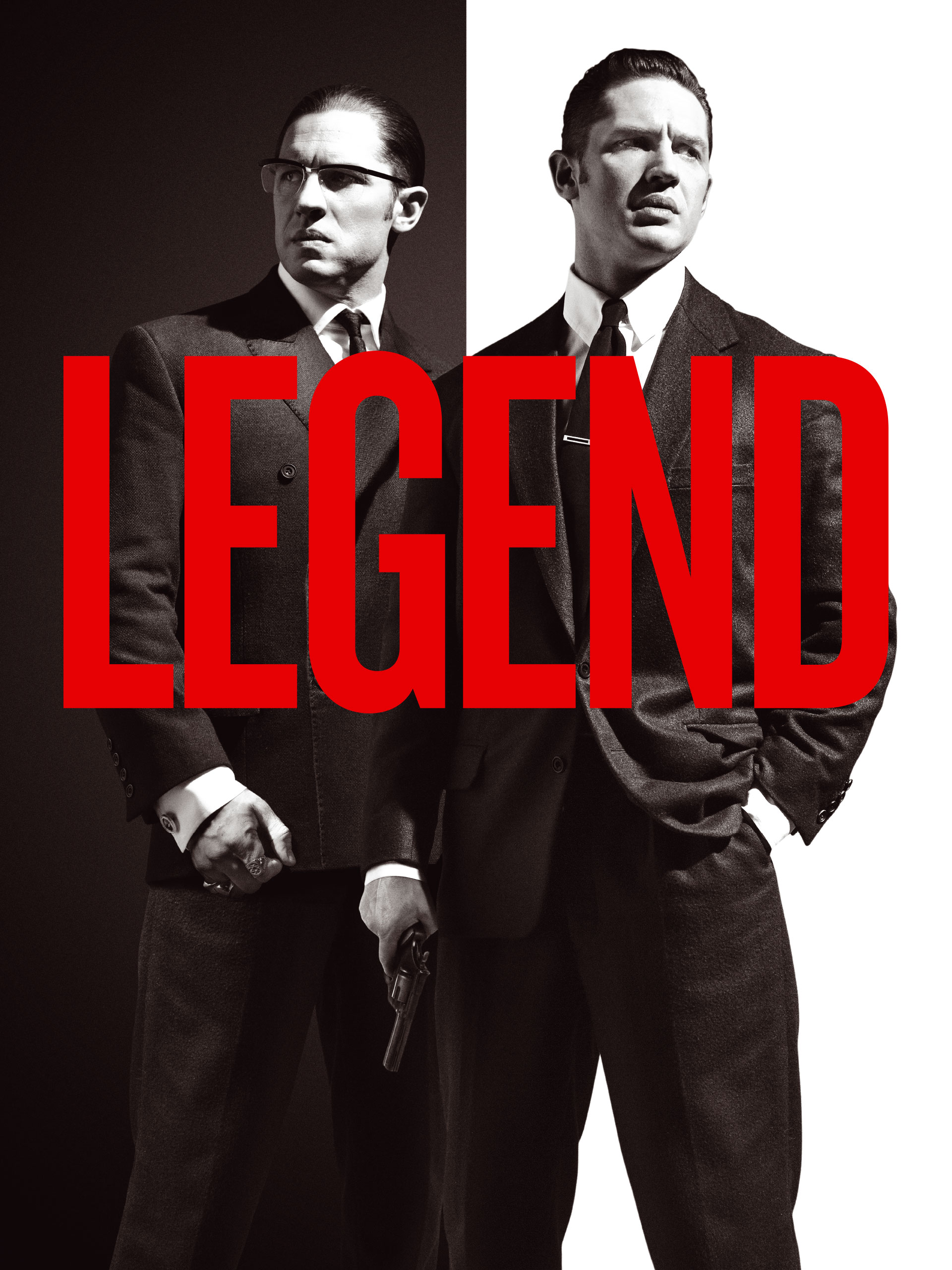 Prime Video: Legend