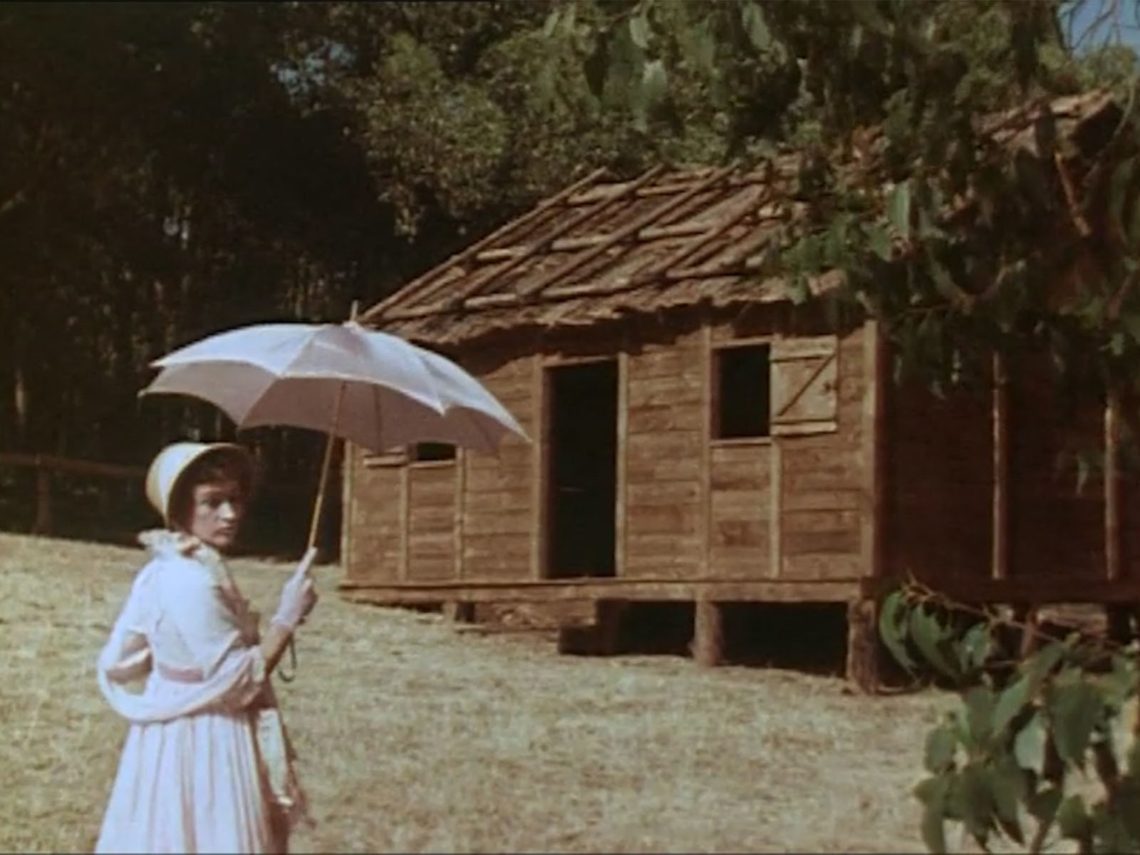 Prime Video: Sara Dane