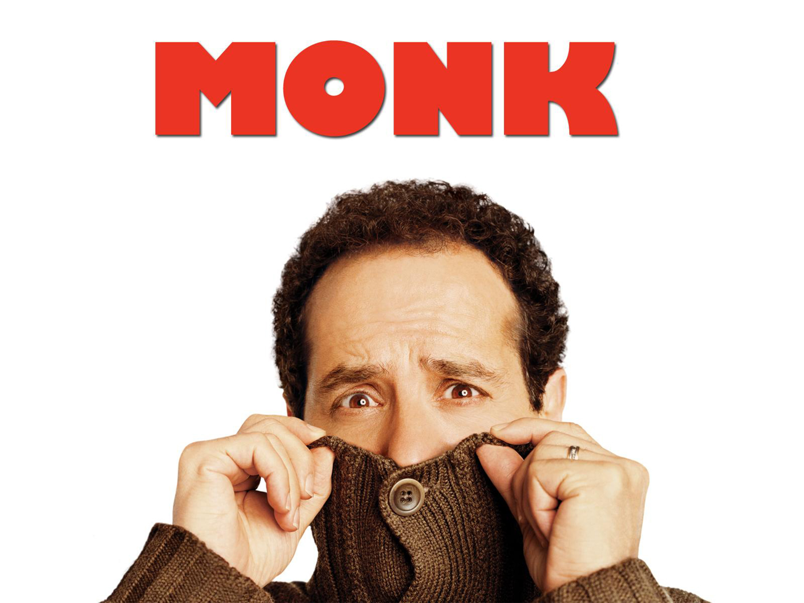 Prime Video: Monk - Season 1