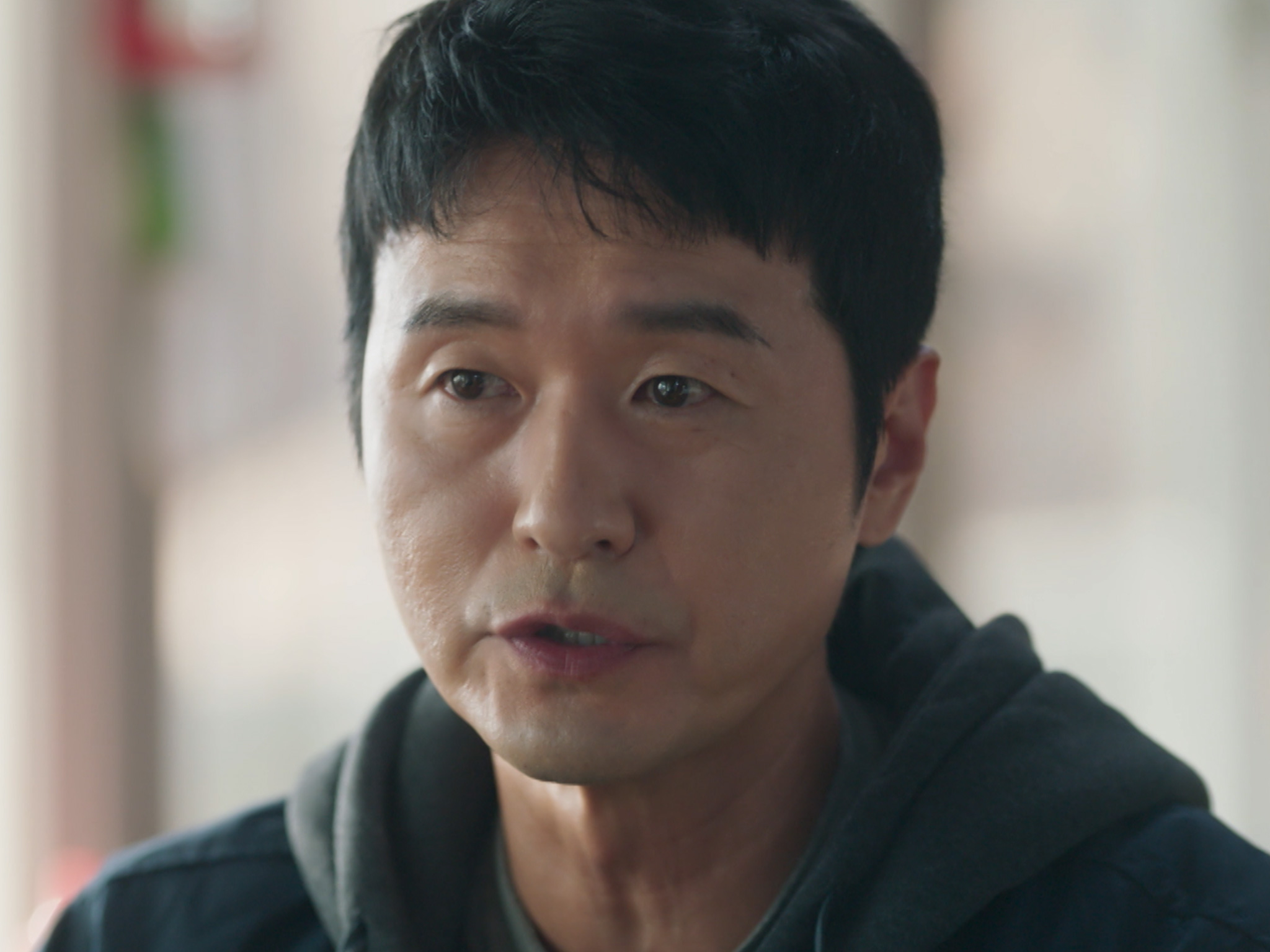 Prime Video: Red Balloon