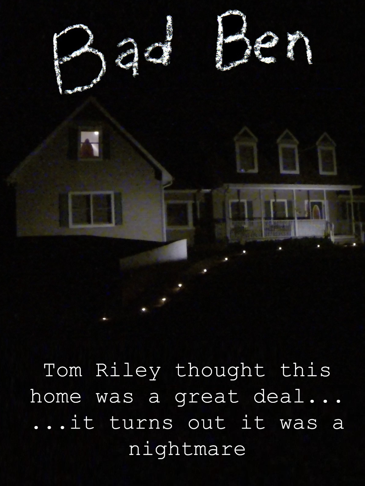 Prime Video: Bad Ben