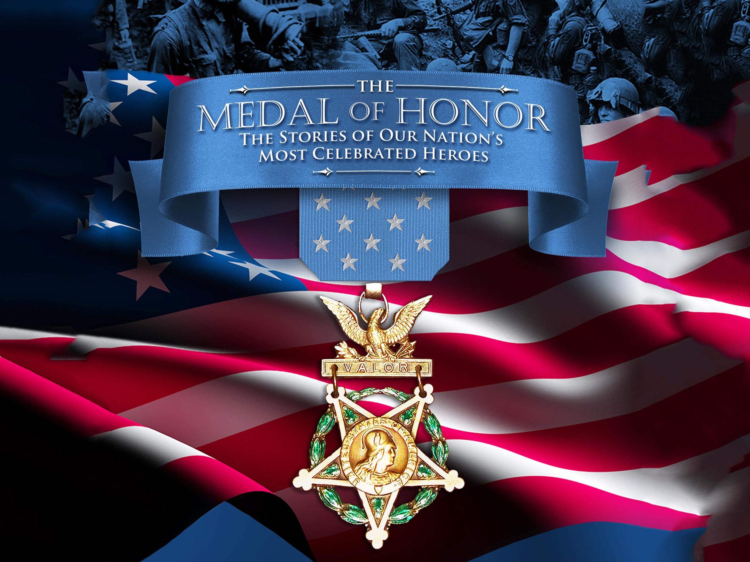 Prime Video: Medal of Honor