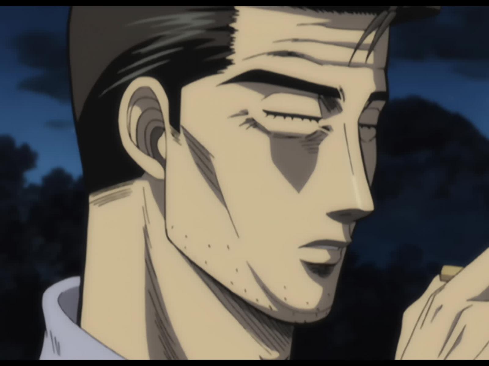 Prime Video: Initial D 4th Stage - Season 1