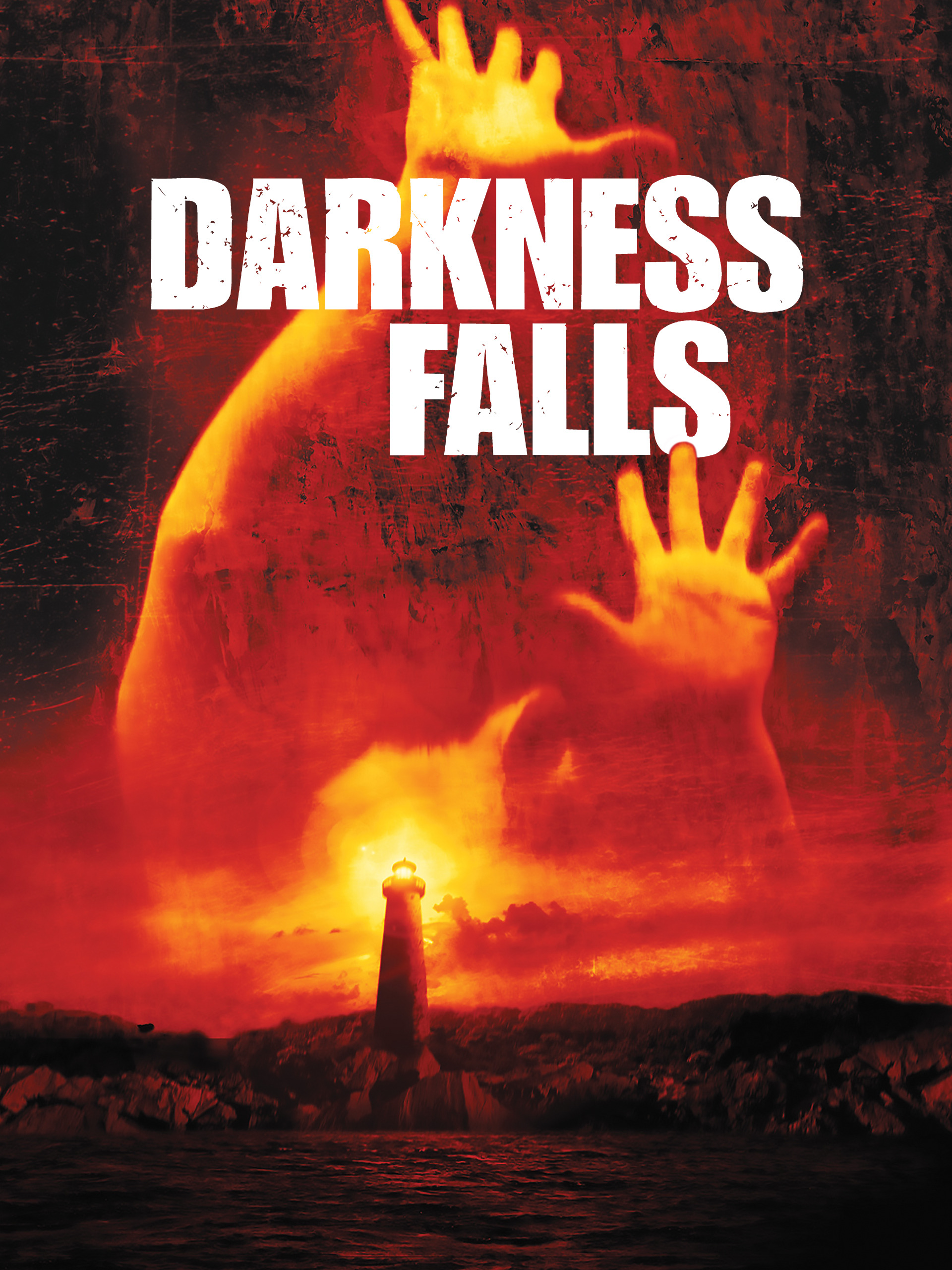 Prime Video: Darkness Falls (2003)