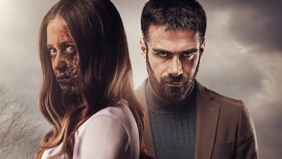 Prime Video: Siccin 3