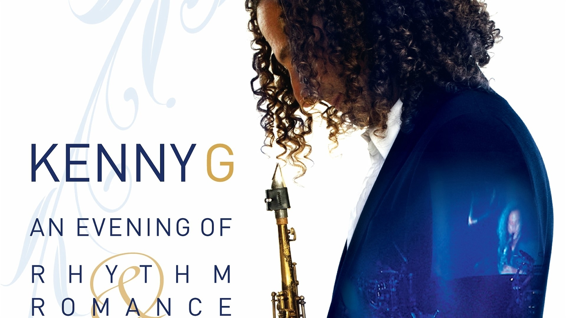 Kenny G Wallpaper
