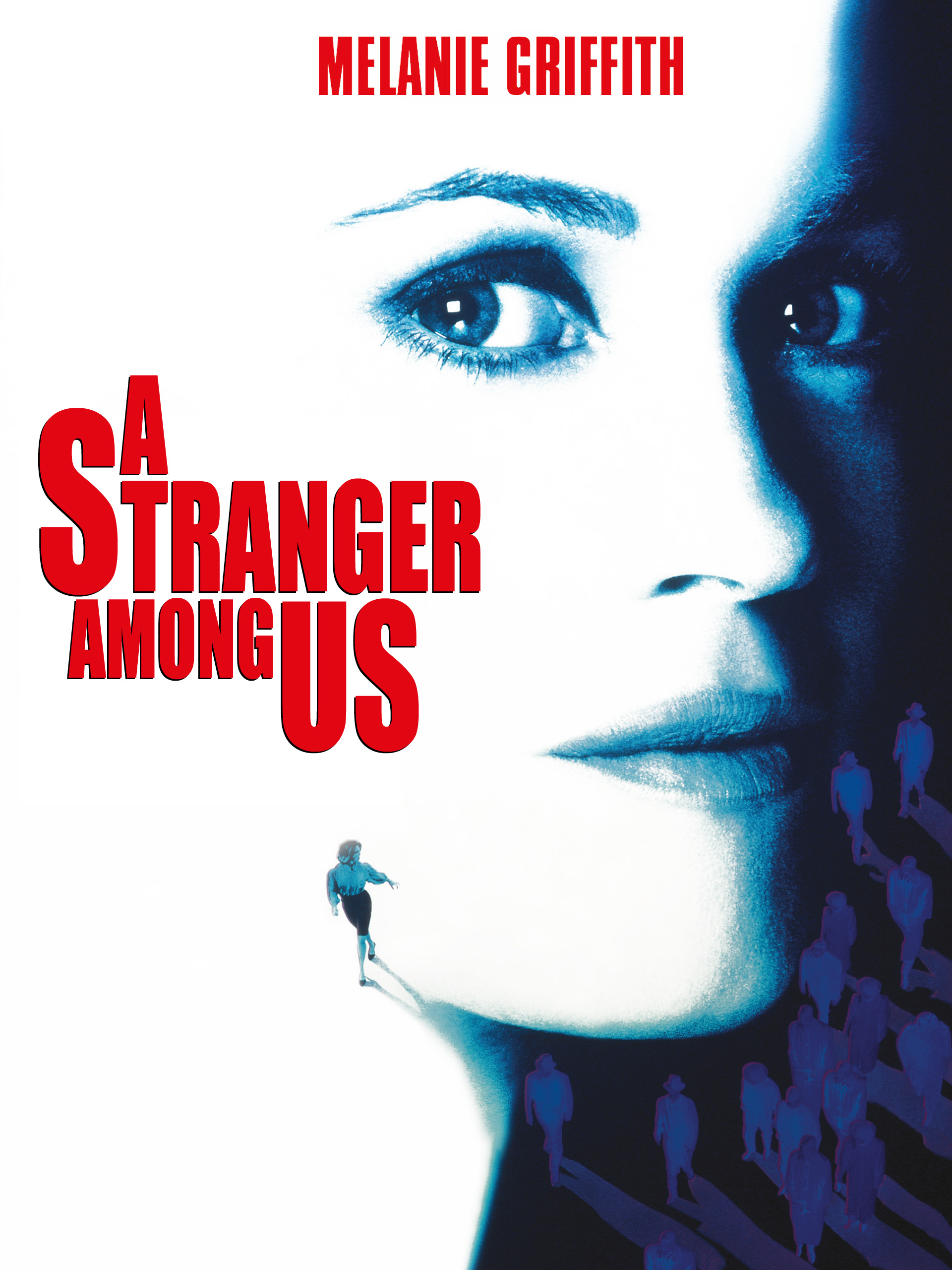 Prime Video: A Stranger Among Us