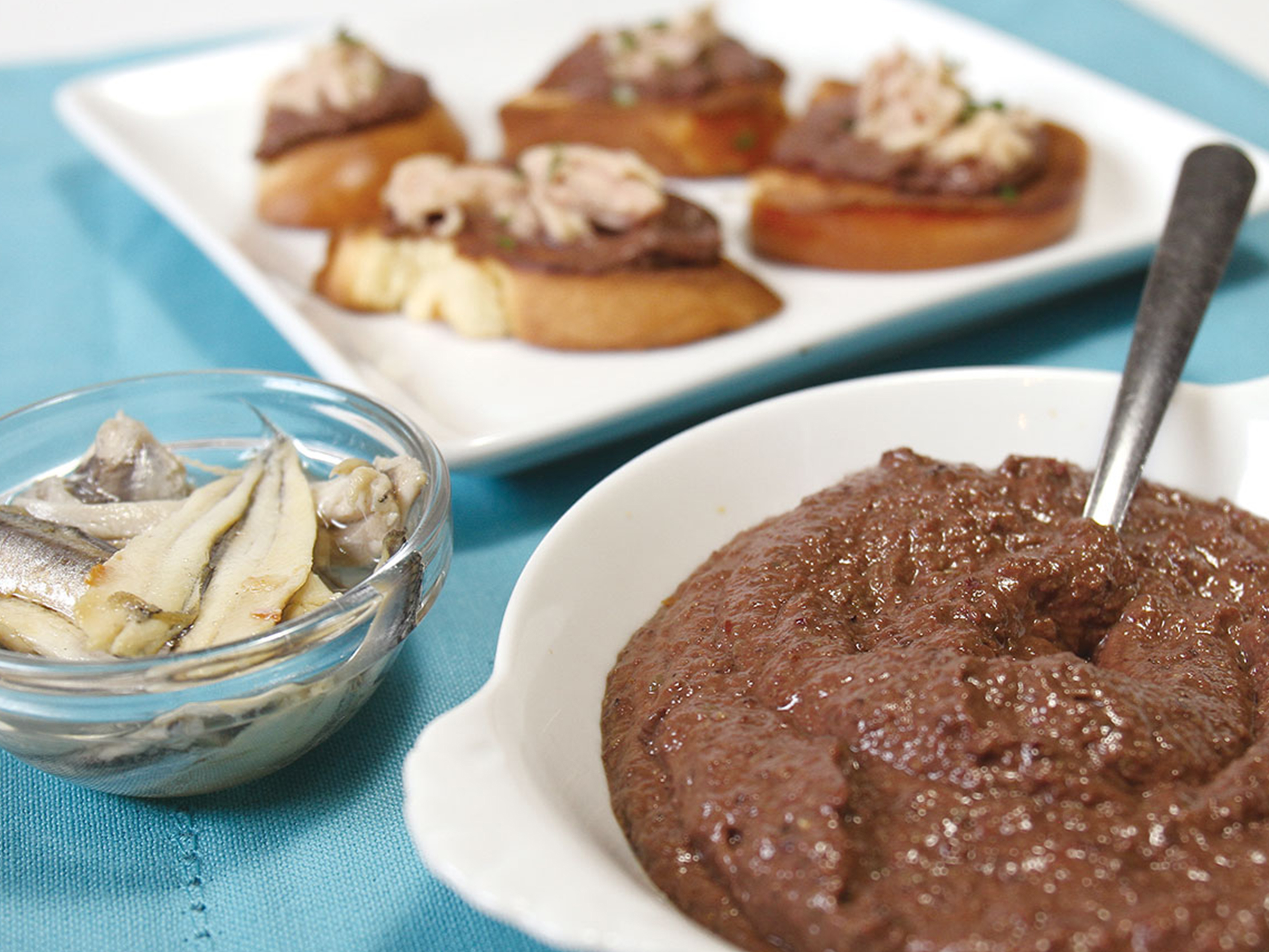 Prime Video: The Everyday Gourmet: The Joy of Mediterranean Cooking